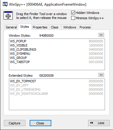 Popup and paste on hotkeys · Issue #25 · Erapchu/SinglePass.WPF · GitHub
