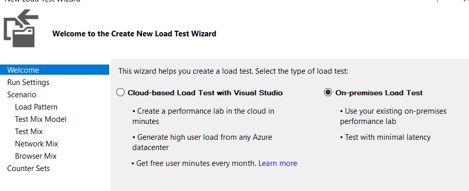 Vstest Console And Load Test · Issue 1487 · Microsoft Vstest · Github