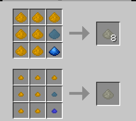 Cobalt brass quest wants too much dust · Issue #9631 · GTNewHorizons/GT ...