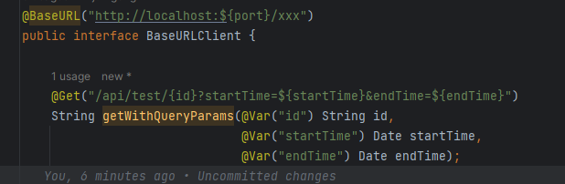 multi-thread下會產生雜亂的Url導致失敗 · Issue #136 · dromara/forest · GitHub