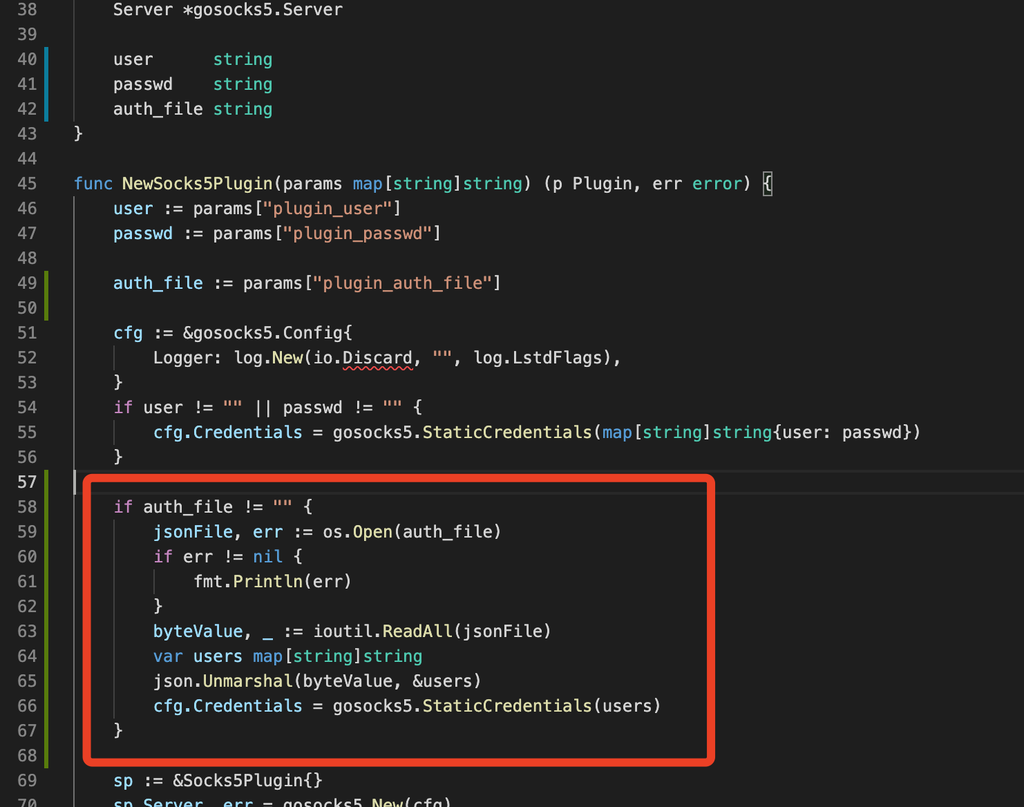 是否支持类似ss5一样支持多个账号及日志 · Issue #2636 · fatedier/frp · GitHub