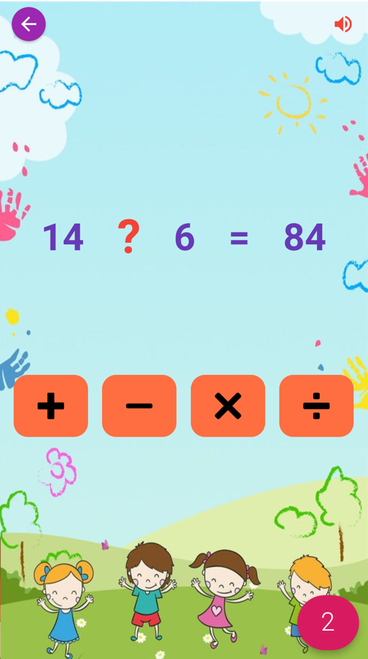 GitHub - mviniciuscorrea/Crazy-Calculus: Crazy Calculus is a kids game ...