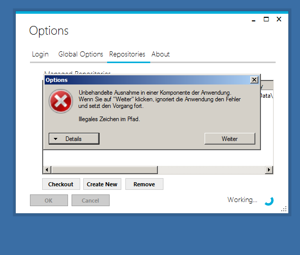 Error: Illegal Character in Path · Issue #89 · G-Node/WinGIN · GitHub