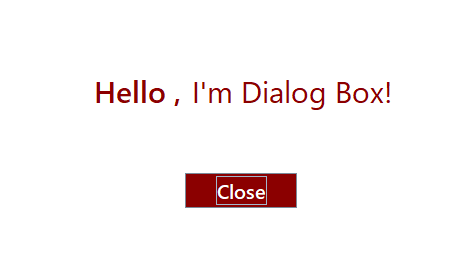 GitHub - aksht7/Designed_Dialog_Box: It is well designed Dialog box ...