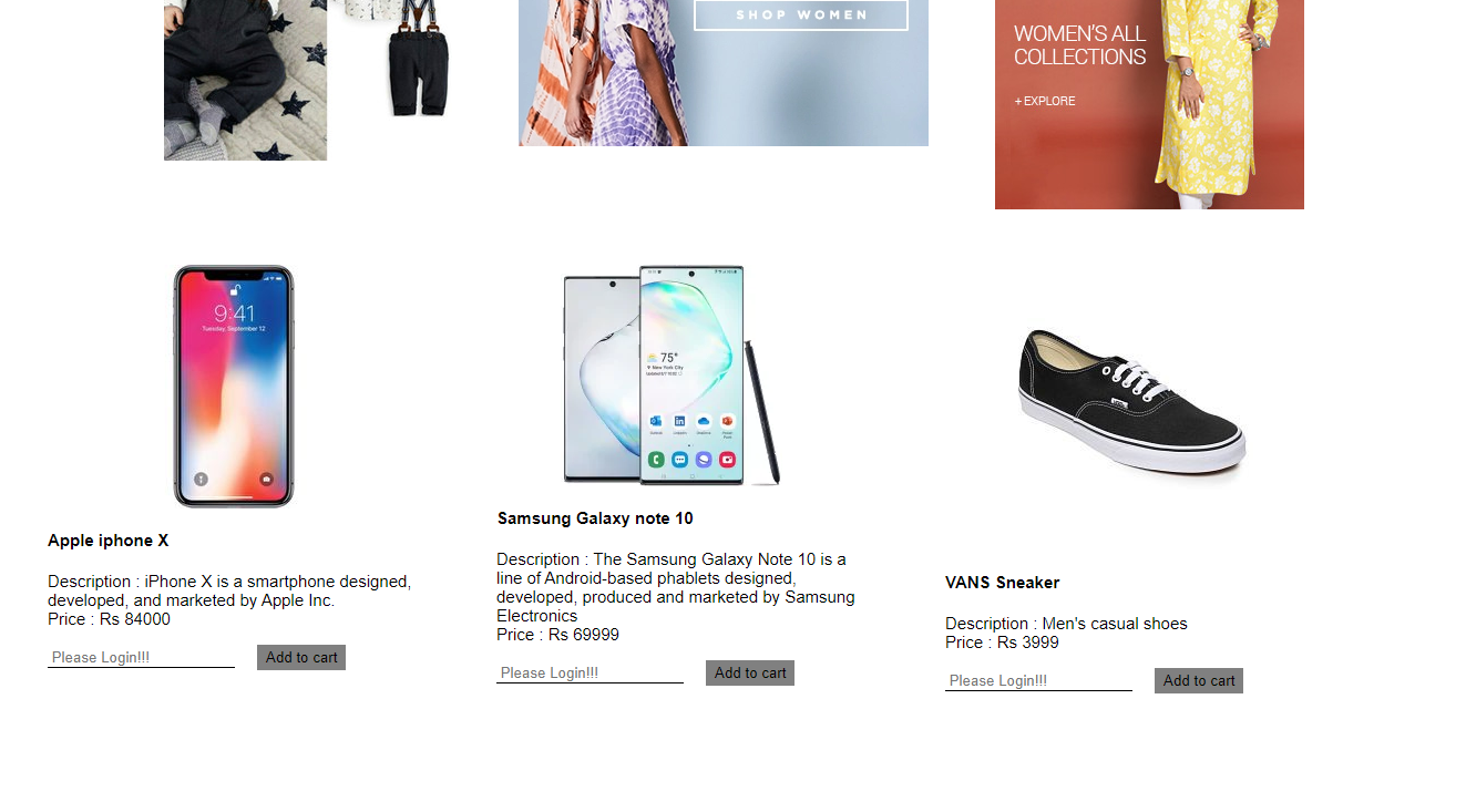 GitHub - aksht7/NodeJs-ShoppingStore: An e-commerce web-application ...