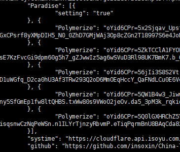 运行成功了，但是任务没有完成 · Issue #6 · insoxin/China-Telecom-Helper · GitHub