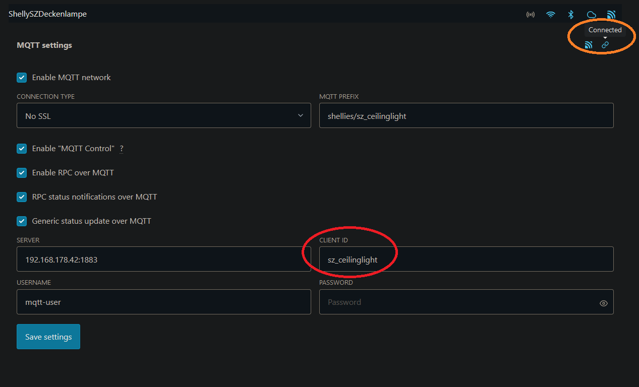 Having trouble to integrate shelly 1 Plus as 2 way switch · Issue #177 · bieniu/ha-shellies ...