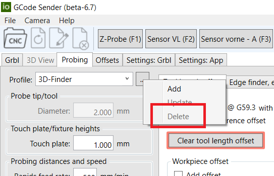 Thoughs on Grbl-GCode-Sender · Issue #13 · terjeio/ioSender · GitHub