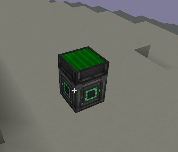 Creative Energy Cube eats Energy. · Issue #312 · AllTheMods/atm6-sky ...