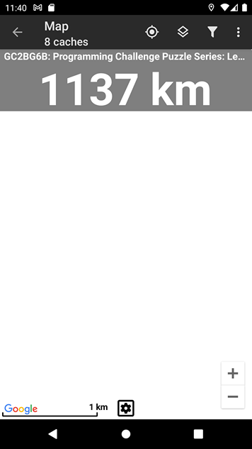 Unify map zoom controls · Issue #11696 · cgeo/cgeo · GitHub