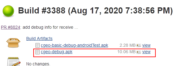 Map file downloads fails if maps dir not writeable · Issue #8821 · cgeo/cgeo · GitHub