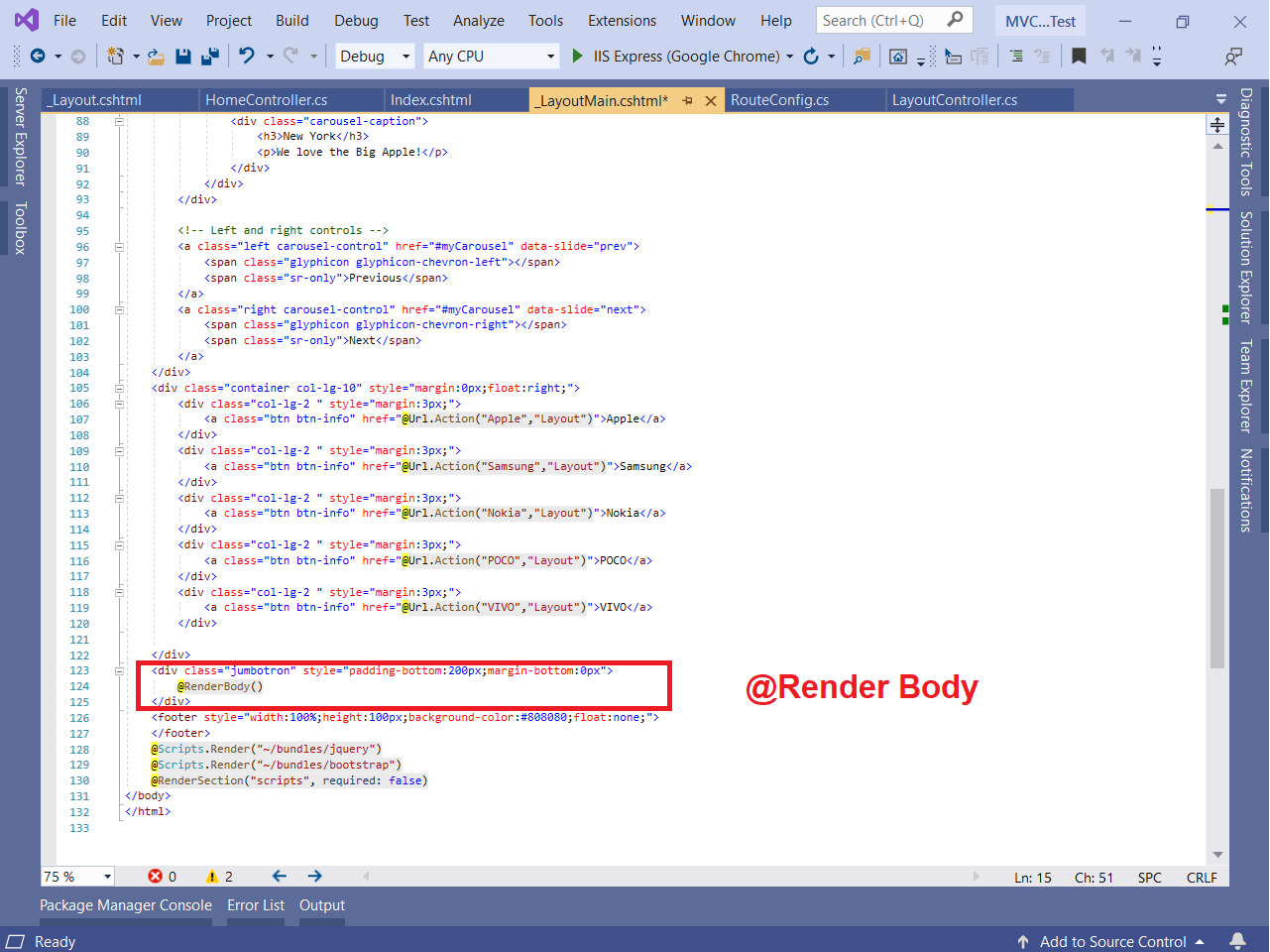 GitHub - sanjeewasamarasinghe/Shopping_Cart: C#-MVC-Shopping CART