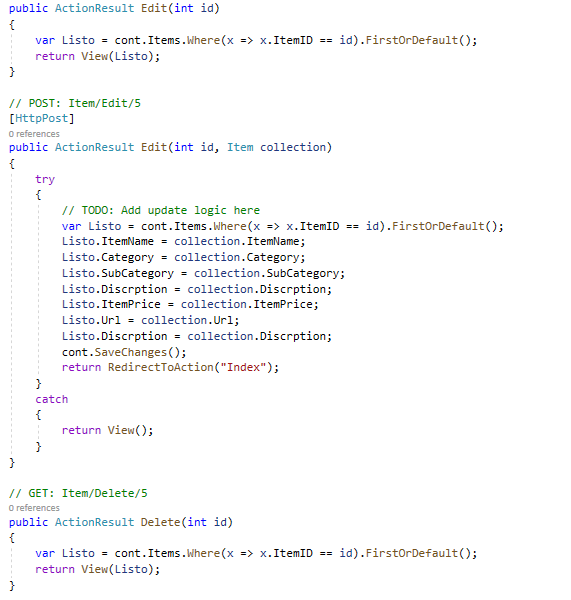 GitHub - sanjeewasamarasinghe/Shopping_Cart: C#-MVC-Shopping CART