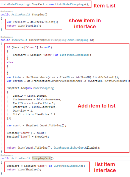 GitHub - sanjeewasamarasinghe/Shopping_Cart: C#-MVC-Shopping CART