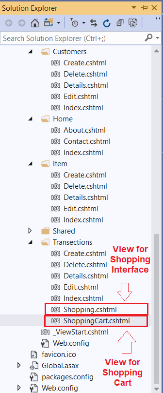 GitHub - sanjeewasamarasinghe/Shopping_Cart: C#-MVC-Shopping CART