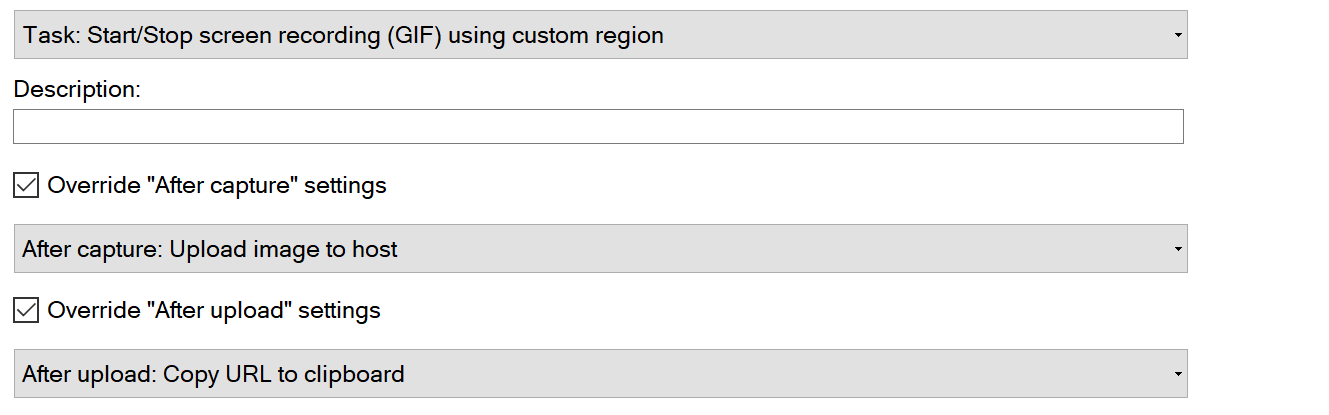 Gif recording issue · Issue #3268 · ShareX/ShareX · GitHub