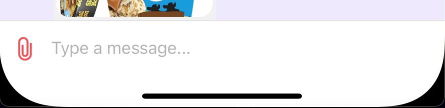 GitHub - linca-tudor/ChatApp: Demo chat app using React Native