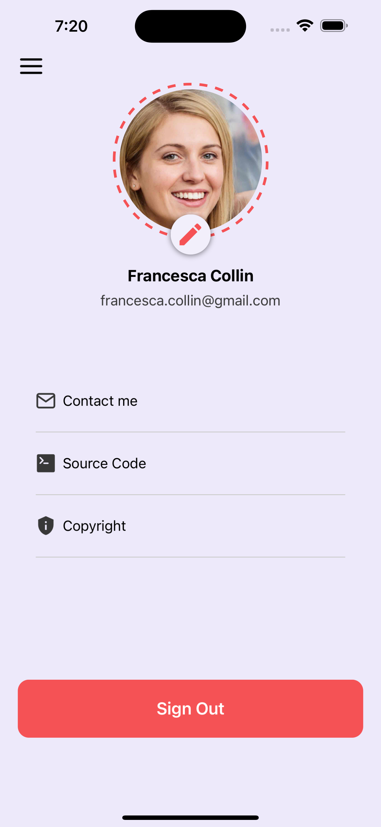 GitHub - linca-tudor/ChatApp: Demo chat app using React Native