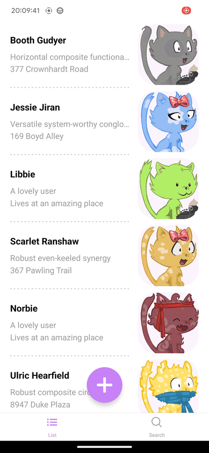 GitHub - linca-tudor/RegistryApp