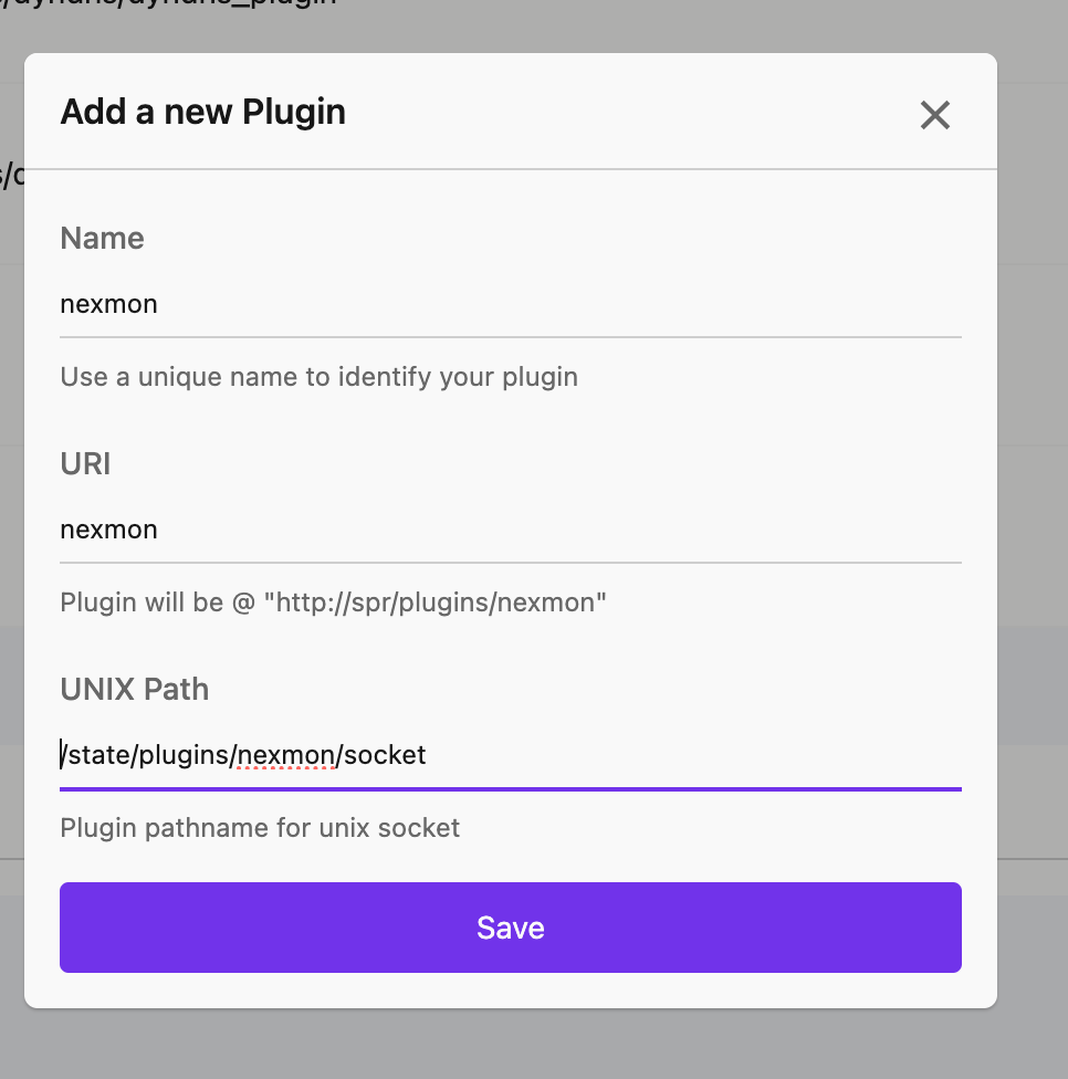 GitHub - spr-networks/spr-nexmon: Example SPR plugin for seemoo-lab's nexmon on a raspberry pi 4b