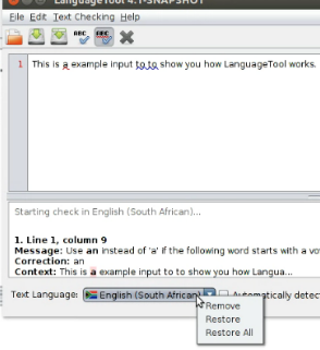 Please allow to reduce the list of available languages · Issue #947 ...