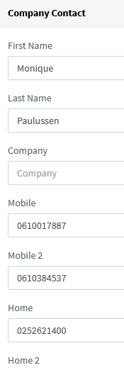 Install on seperate machine · Issue #1 · adroste/3cx-tools · GitHub