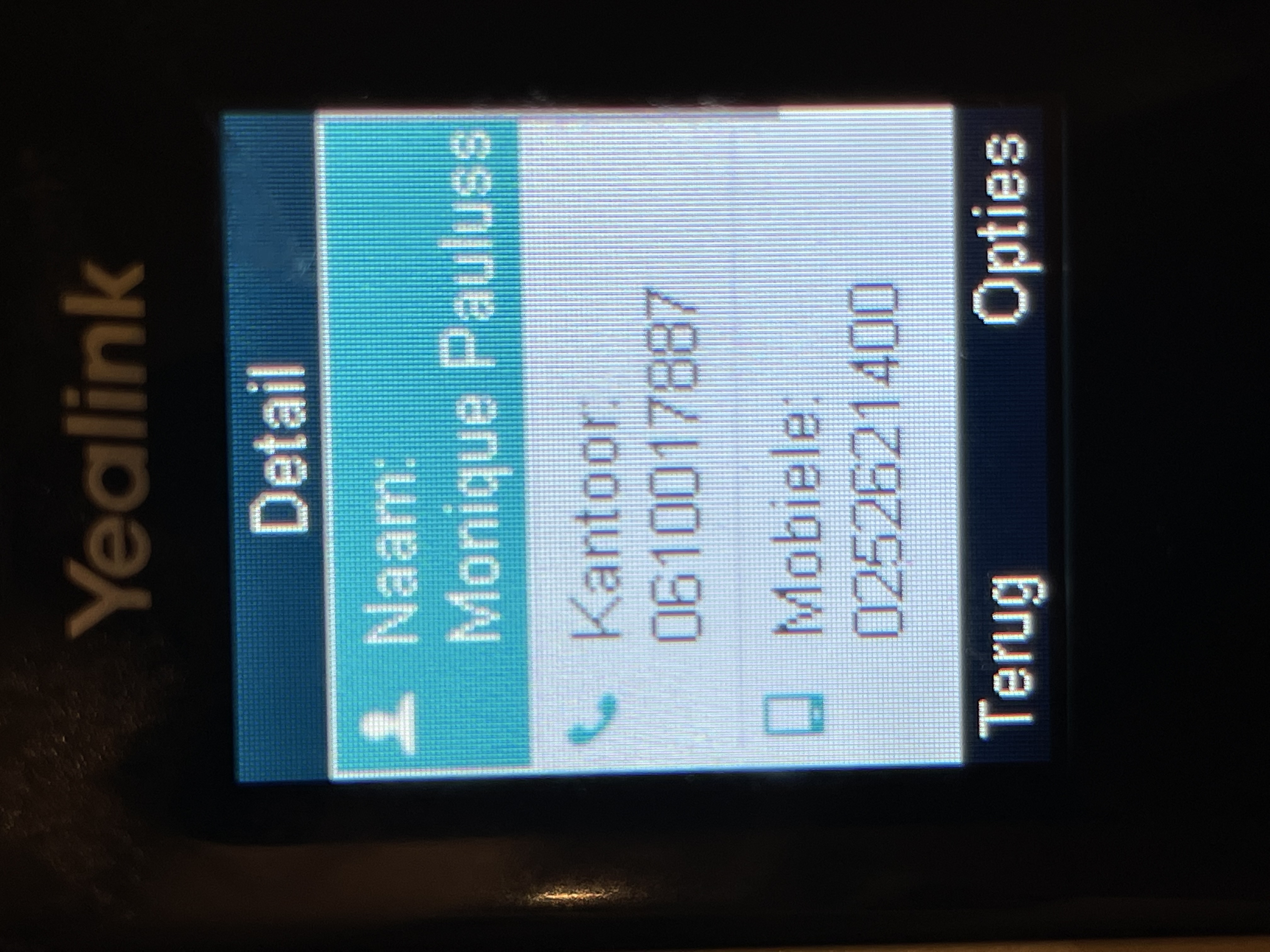 Install on seperate machine · Issue #1 · adroste/3cx-tools · GitHub