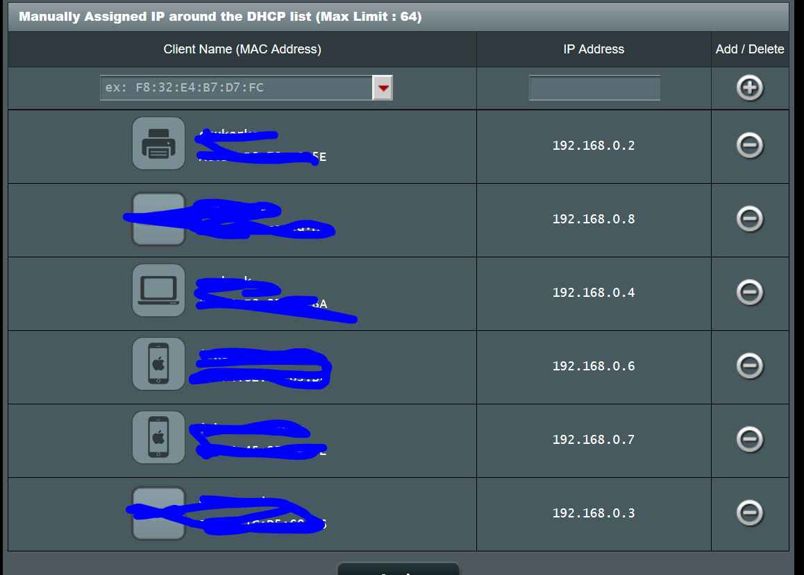Conditional Forwarding does not work as should. · Issue #2836 · pi-hole/pi-hole · GitHub