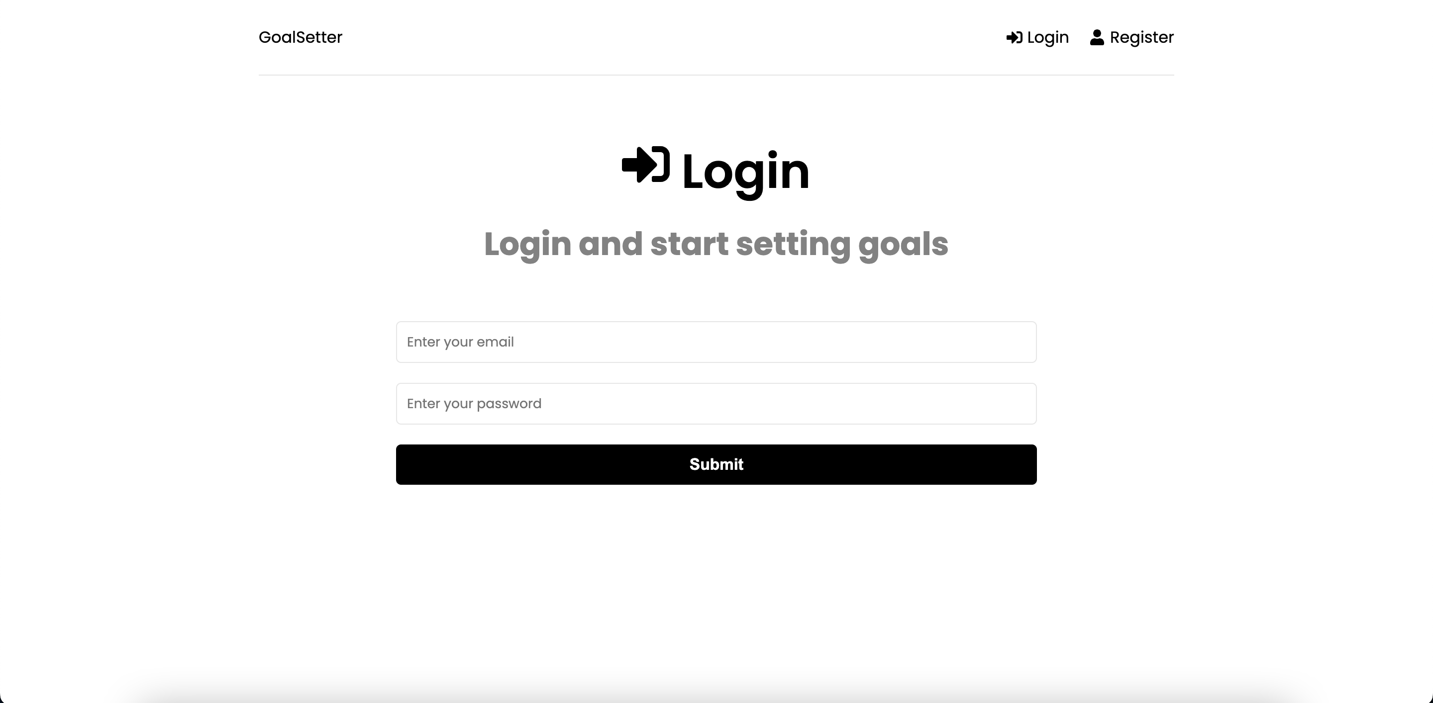 GitHub - troywiegel/goals: A full-stack MERN app for achieving your goals.