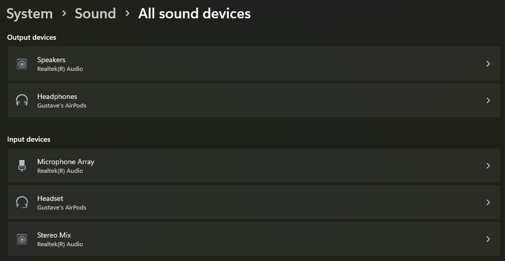 Bluetooth volume extremely high · Issue #2685 · UnigramDev/Unigram · GitHub
