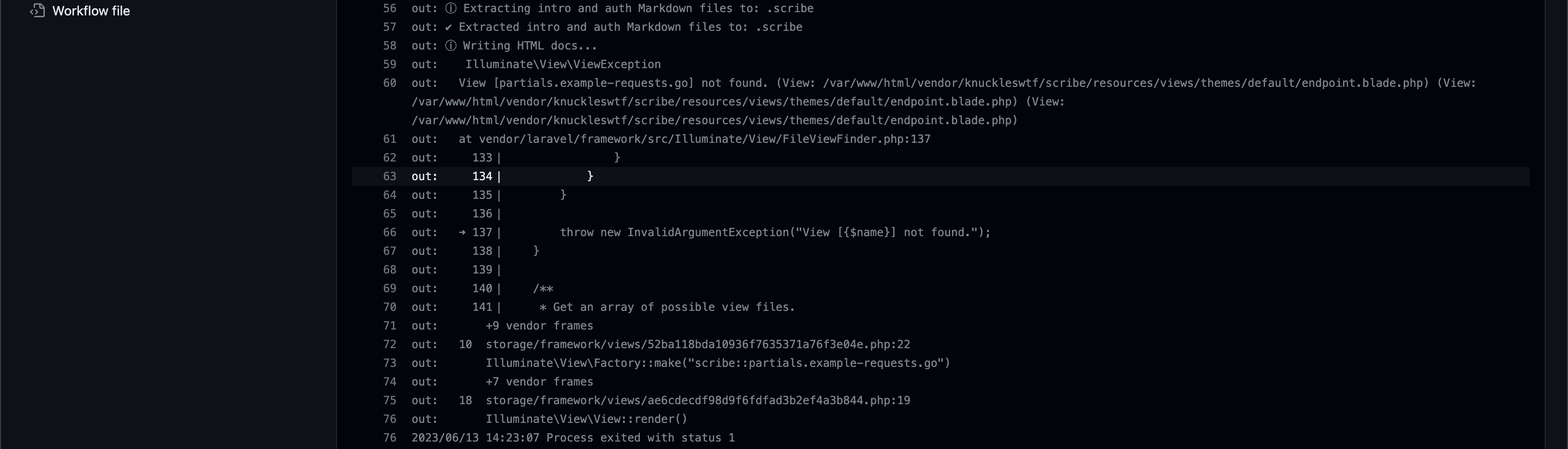 View [partials.example-requests.go] not found. · Issue #684 · knuckleswtf/scribe · GitHub