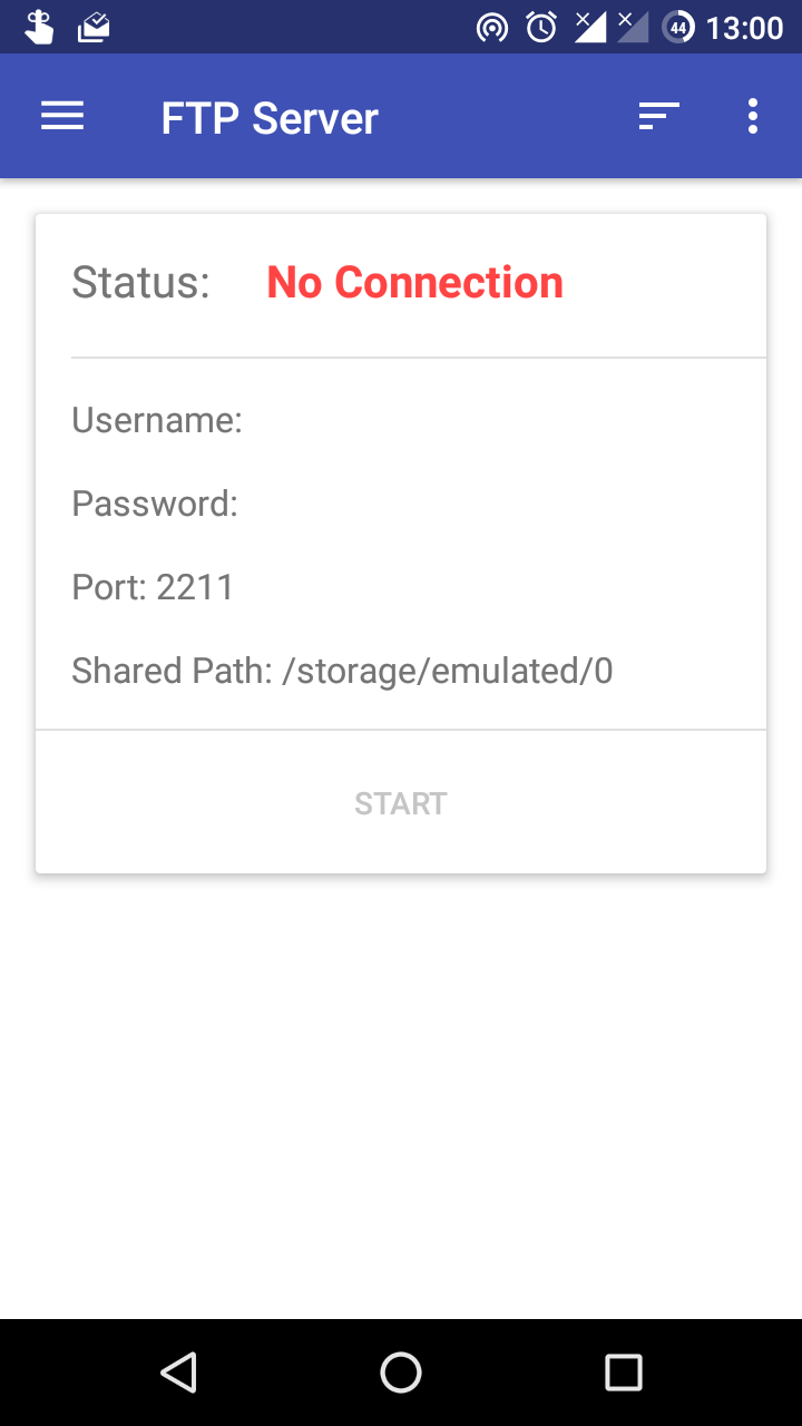 [Feature request] FTP wifi ap & USB tethering support · Issue #515 ...