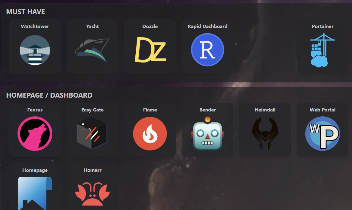 Icon order bug desktop vs mobile · Issue #629 · ajnart/homarr · GitHub
