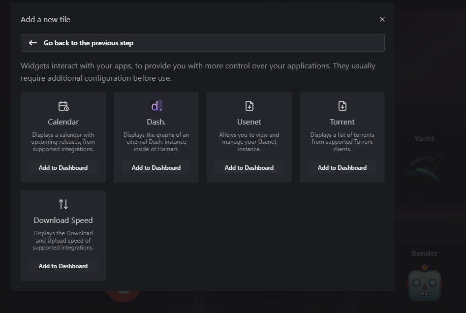 Deleted Default Category Unable to add weather and clock in new one · Issue #640 · ajnart/homarr ...