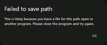 Submitting empty holonomic rotation value fails to save file · Issue #211 · mjansen4857 ...