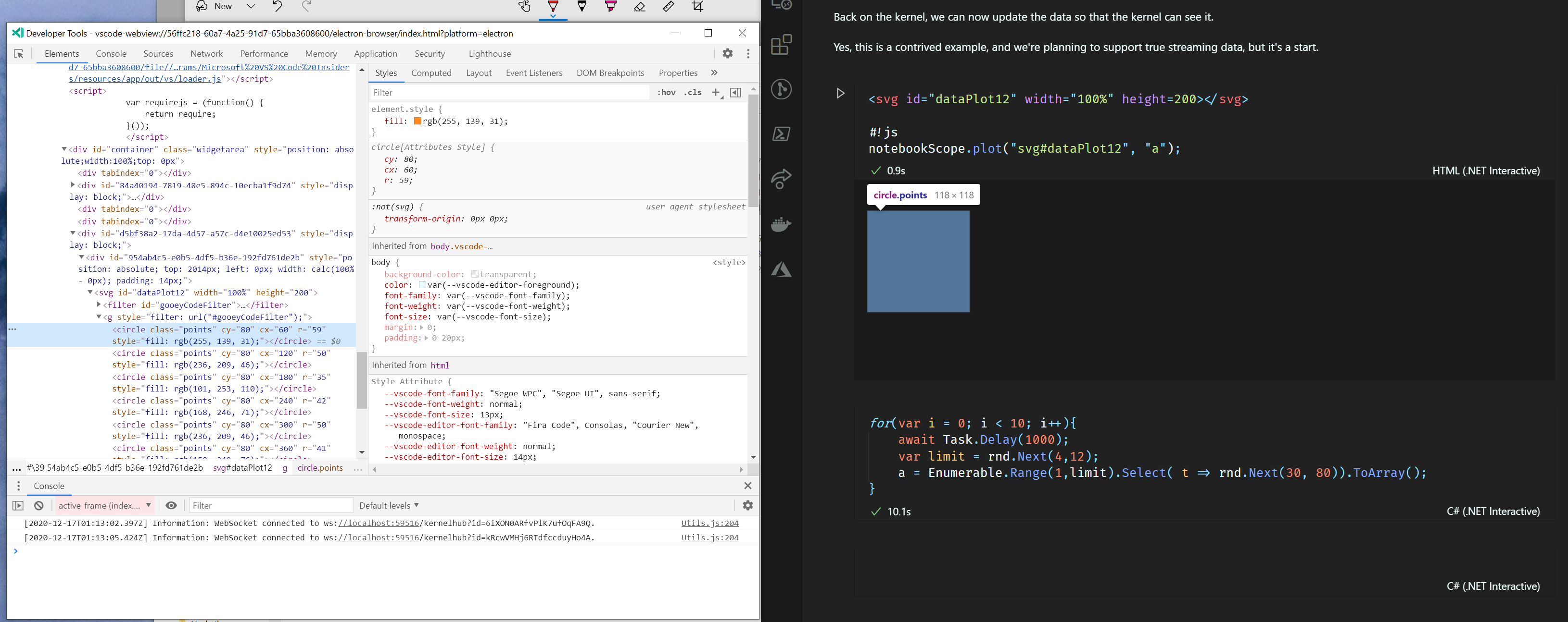 svg dom not rendering · Issue #112693 · microsoft/vscode · GitHub