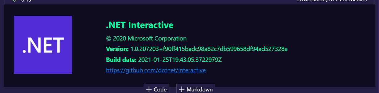 Cannot close unsaved notebook · Issue #1013 · dotnet/interactive · GitHub