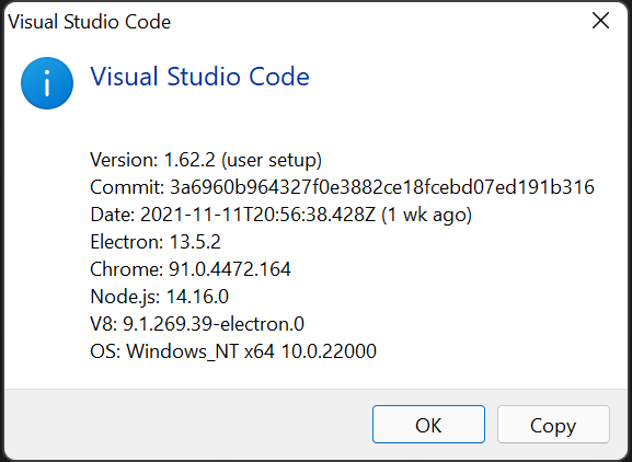 Do Not See nteract Rendering · Issue #1780 · dotnet/interactive · GitHub