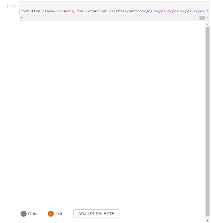 Html and svg fragments not rendering · Issue #8824 · jupyterlab/jupyterlab · GitHub
