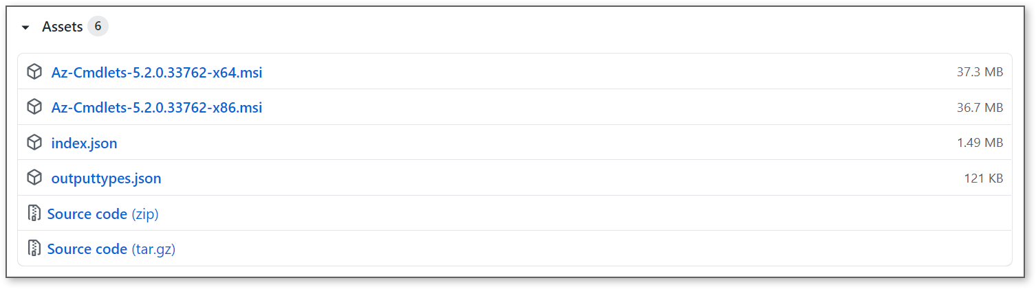 Add Azureaccount Mentioned In Article Is Not Part Of Module Az Need Msi Installer For Module 1817