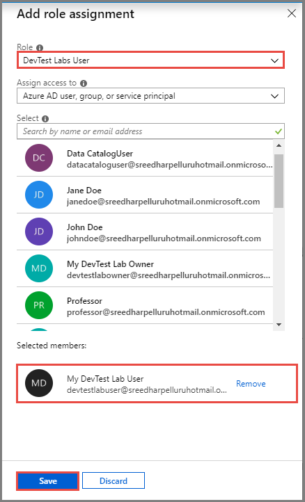 Add Role Assignment Instructions Out of Date · Issue #73539 · MicrosoftDocs/azure-docs · GitHub