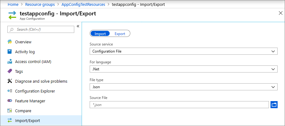 No explanation of file formats · Issue #81959 · MicrosoftDocs/azure-docs · GitHub