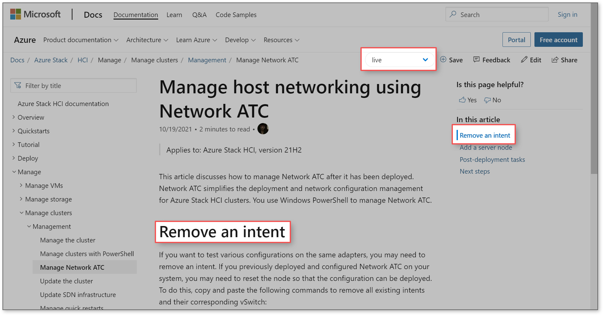 Heading formatting broken · Issue #1712 · MicrosoftDocs/azure-stack-docs · GitHub