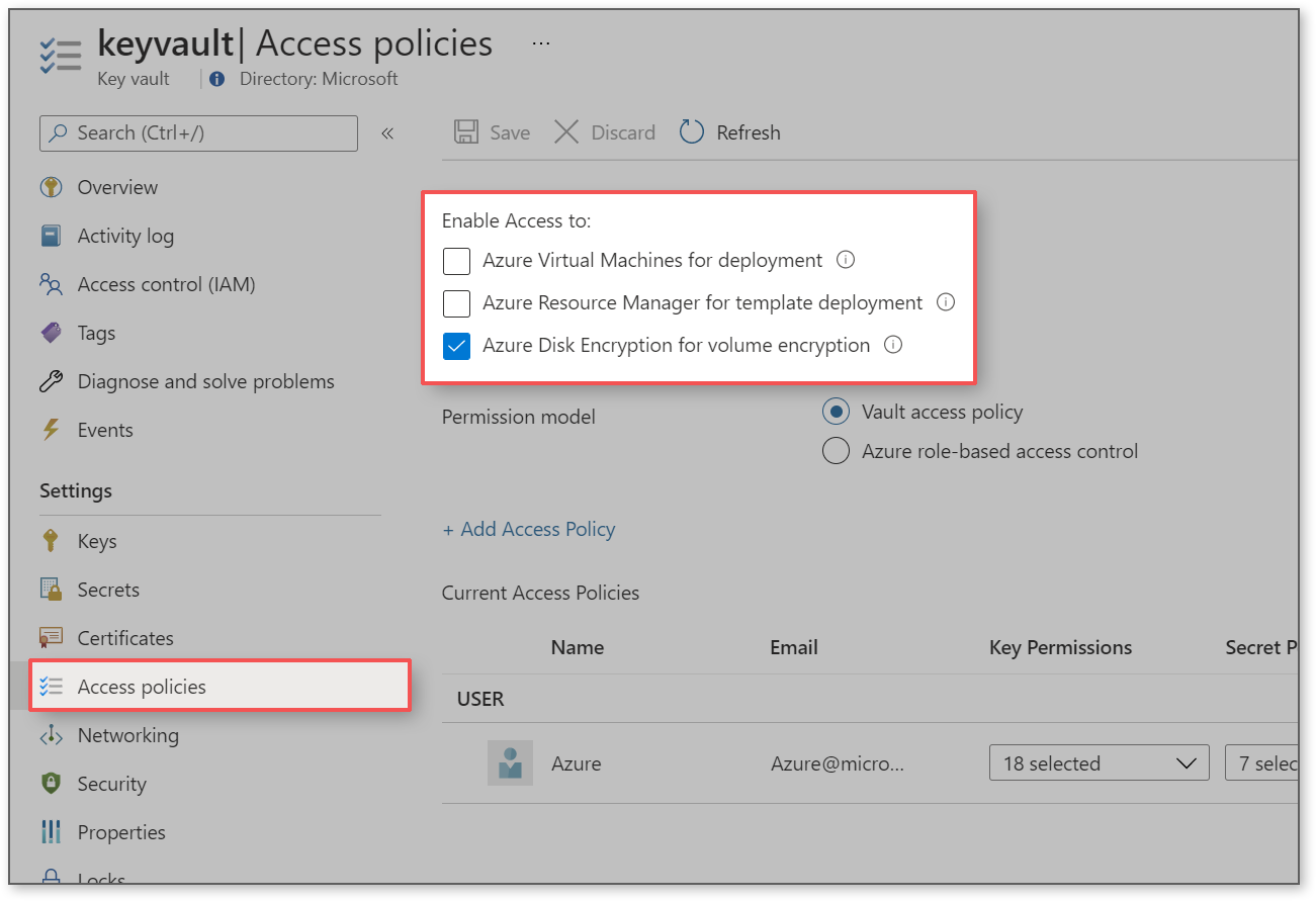 Old Azure Portal Steps · Issue 89160 · Microsoftdocs Azure Docs · Github