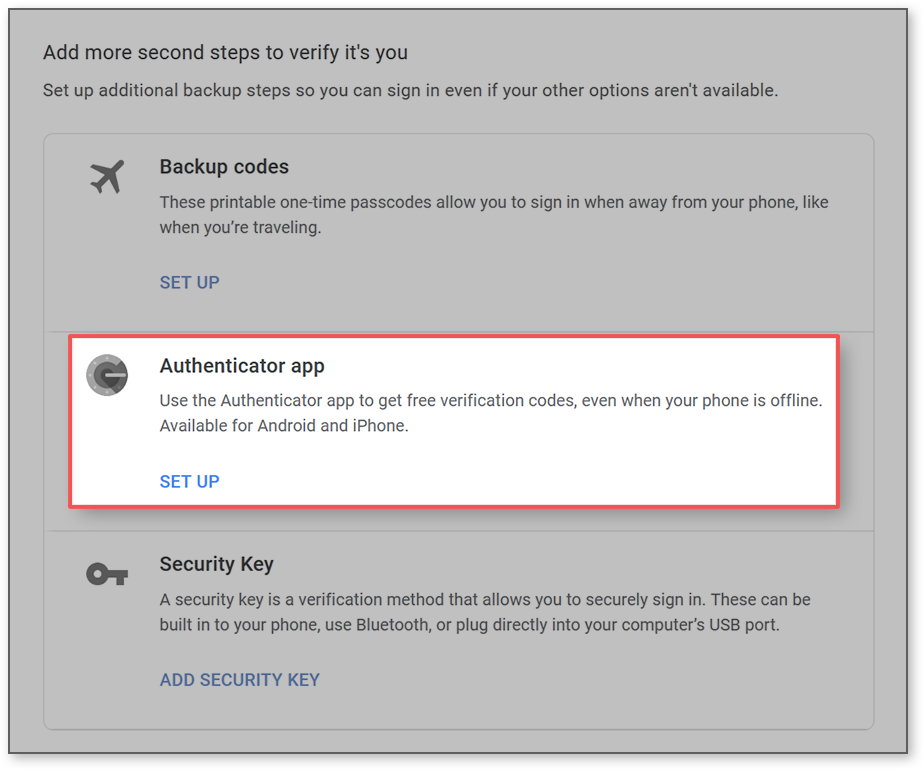 no such an option in gmail set up · Issue #59150 · MicrosoftDocs/azure-docs · GitHub