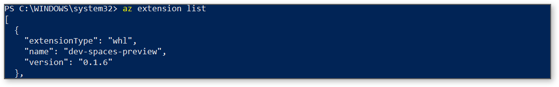 Cannot Retrieve Full Version Number · Issue #1594 · MicrosoftDocs/azure-docs-powershell · GitHub