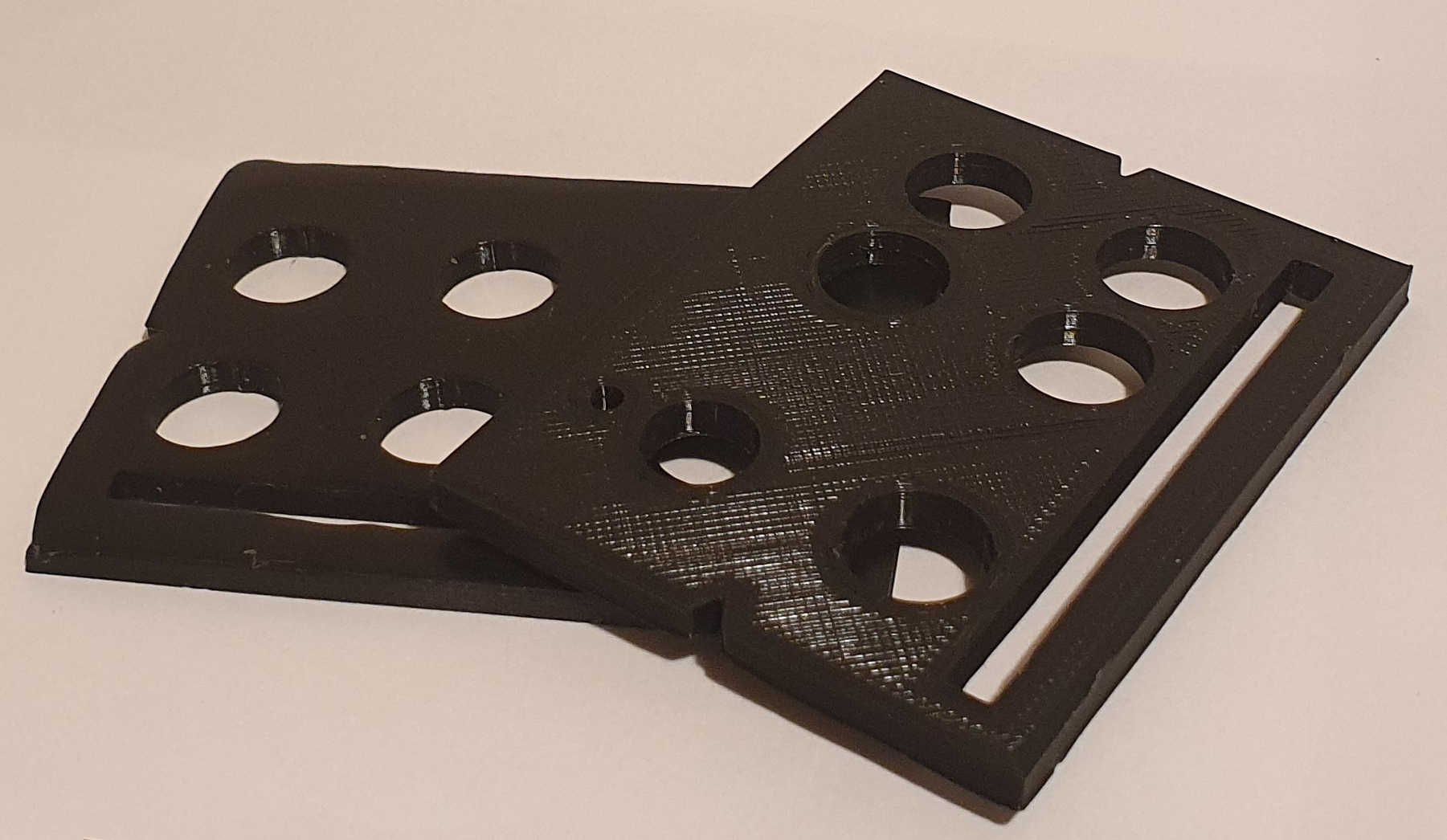 GitHub - JoakimLindbom/Raspberry-Pi-lab-station: Lab stattion for Raspberry Pi, breadboard and a ...