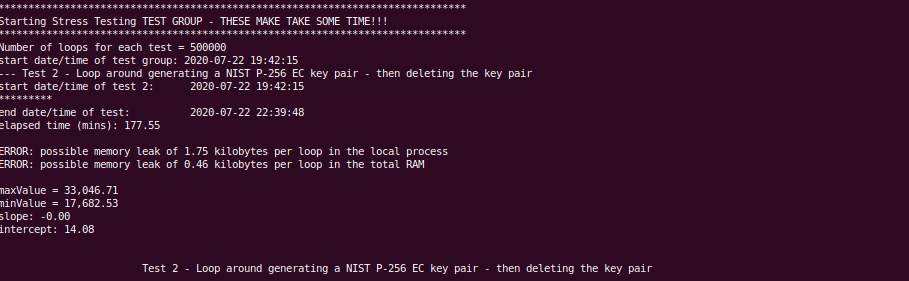 SessionObjectStore is not cleared when the last session is closed · Issue #563 · softhsm ...