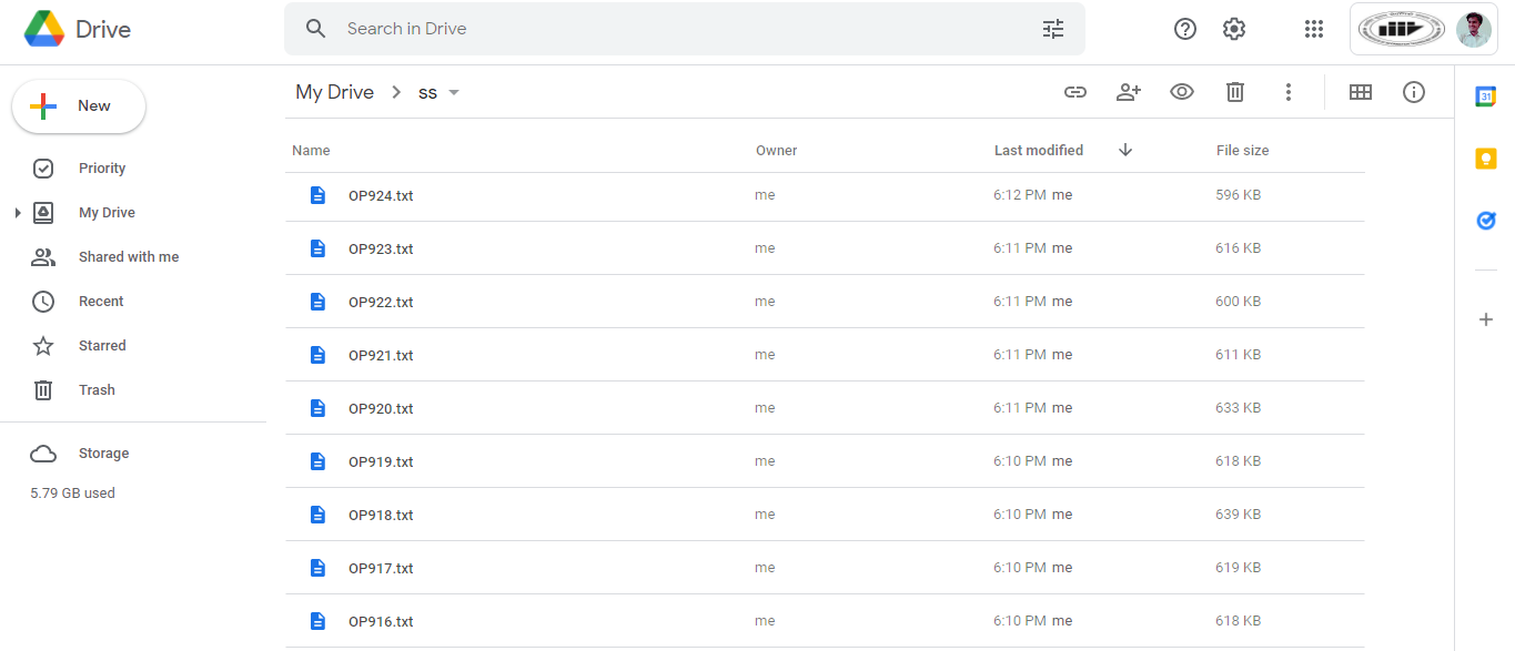 GitHub - ajay-nikumbh/BSBI-Building-TF-IDF