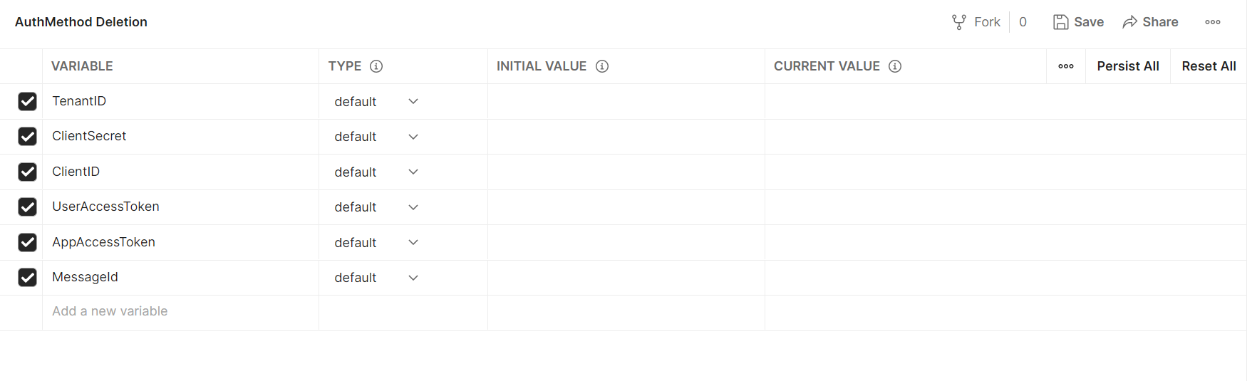 GitHub - HEVARY/Delete-Auth-Methods: The API are used to get the auth methods of the user and ...